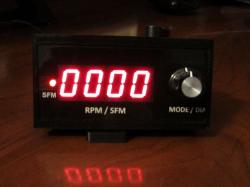 machtach tachometer 3D Models | Page 1 | STLFinder