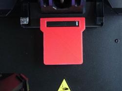 makerbot build plate dimensions 3D Models | Page 1 | STLFinder