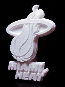 miami heat images free download 3D Models | Page 1 | STLFinder