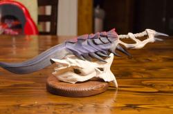 wyvern bones 3D Models | Page 1 | STLFinder