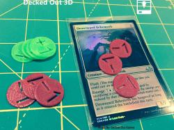 magic life tracker 3D Models | Page 1 | STLFinder