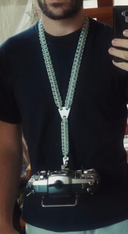 custom neck strap 3d models 【 STLFinder