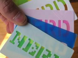 nerd card 3D Models | Page 1 | STLFinder