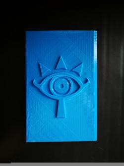 legend of zelda switch case 3D Models | Page 1 | STLFinder