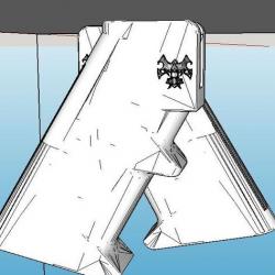 nordic ar 15 3D Models | Page 1 | STLFinder