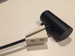 oculus sensor wall mount 3D Models | Page 1 | STLFinder