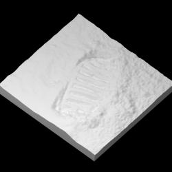 one small step 3d models | Page 1 | STLFinder