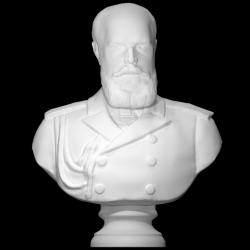 barelief emperor of russia alexander iii 3d models | Page 1 | STLFinder