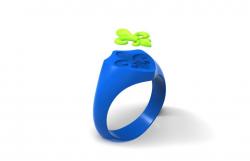 ring emblem 3D Models | Page 1 | STLFinder