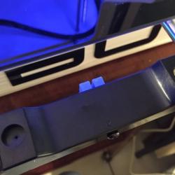 Robo3D R1 Y Axis belt block 3D Models | Page 1 | STLFinder