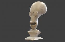roger snipes 3d models 【 STLFinder