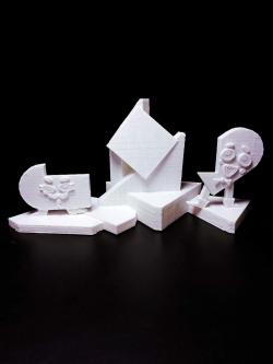 nintendo switch snipperclips sound effect 3D Models | Page 1 | STLFinder