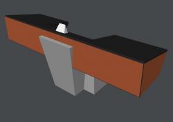 star trek tos helm navigation 3d models | Page 1 | STLFinder