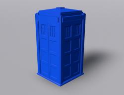 tardis sound effect download 3D Models | Page 1 | STLFinder