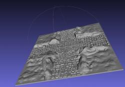 devil cross 3D Models | Page 1 | STLFinder