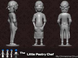 meet the pastry chef communityskip navigationgoku tanks hakaicreate9 ...