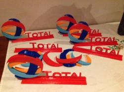 total logo 3D Models | Page 1 | STLFinder