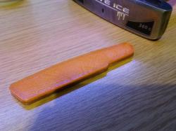 putter inserts 3D Models | Page 1 | STLFinder