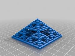 cellular automata 3d | Page 1 | STLFinder