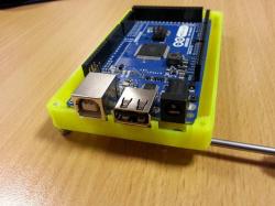 arduino mega adk case 3D Models | Page 1 | STLFinder