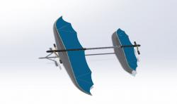 avatar glider 3D Models | Page 1 | STLFinder