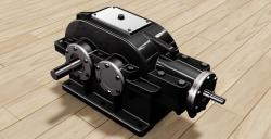 bevel gear reducer 3D Models | Page 1 | STLFinder