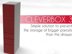 cleverbox 3D Models | Page 1 | STLFinder