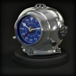 arcane odyssey diving gear 3D Models | Page 1 | STLFinder