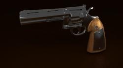 colt python revolver 3D Models | Page 1 | STLFinder