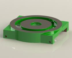 metal lathe compound rest 3D Models | Page 1 | STLFinder