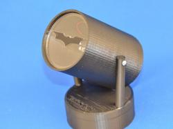 batman signal dark knight 3d models 【 STLFinder