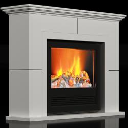 glow fire ares opti myst fireplace 3D Models | Page 1 | STLFinder