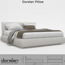 dorelan pillow 3D Models | Page 1 | STLFinder
