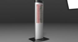 electric heater 3d models 【 STLFinder