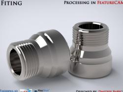 featurecam 3D Models | Page 1 | STLFinder