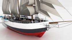 historic ship models | Page 1 | STLFinder