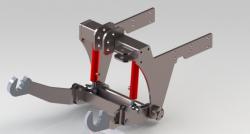 front 3 point hitch 3D Models | Page 1 | STLFinder