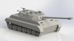 midland gxt 3D Models | Page 1 | STLFinder