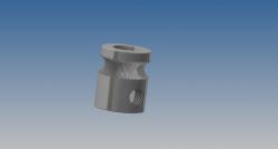 3d printer hobbed gear | Page 1 | STLFinder