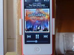 wall mount ipod docking station 3d models 【 STLFinder