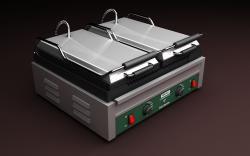 panini grill 3d models | Page 1 | STLFinder