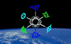 kerbal orbit 3D Models | Page 1 | STLFinder