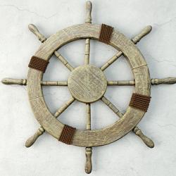 nautical ships wheel 3D Models | Page 1 | STLFinder