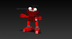 mixels 3D Models | Page 1 | STLFinder