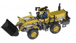 lego 8265 3D Models | Page 1 | STLFinder