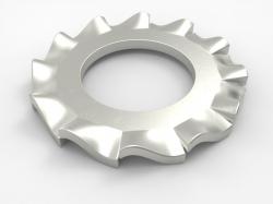 Lock Washer 3D Models | Page 1 | STLFinder