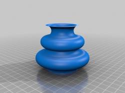 math vase sine and cosine functions 3D Models | Page 1 | STLFinder