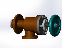 oil burner cad cell 3D Models | Page 1 | STLFinder
