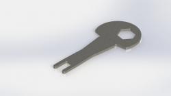 school light switch key 3D Models | Page 1 | STLFinder