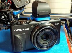 olympus vf 2 3D Models | Page 1 | STLFinder